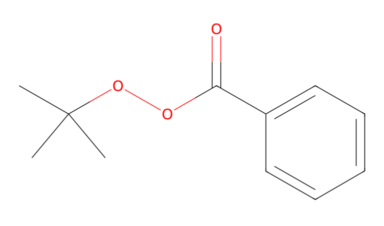tert-Butyl Peroxybenzoate CAS 614-45-9: Uses & Safety Guide